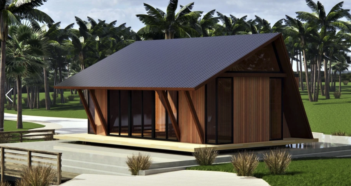 Innovative Foldable SIPs Homes: Sustainable, Efficient, Affordable