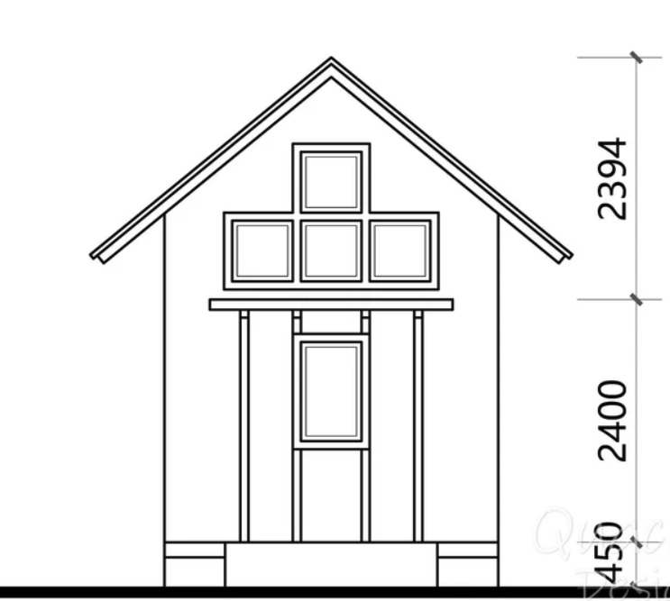 Innovative Foldable SIPs Homes Sustainable Efficient Affordable