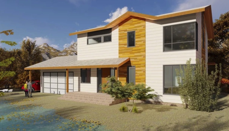 Innovative Foldable SIPs Homes: Sustainable, Efficient, Affordable